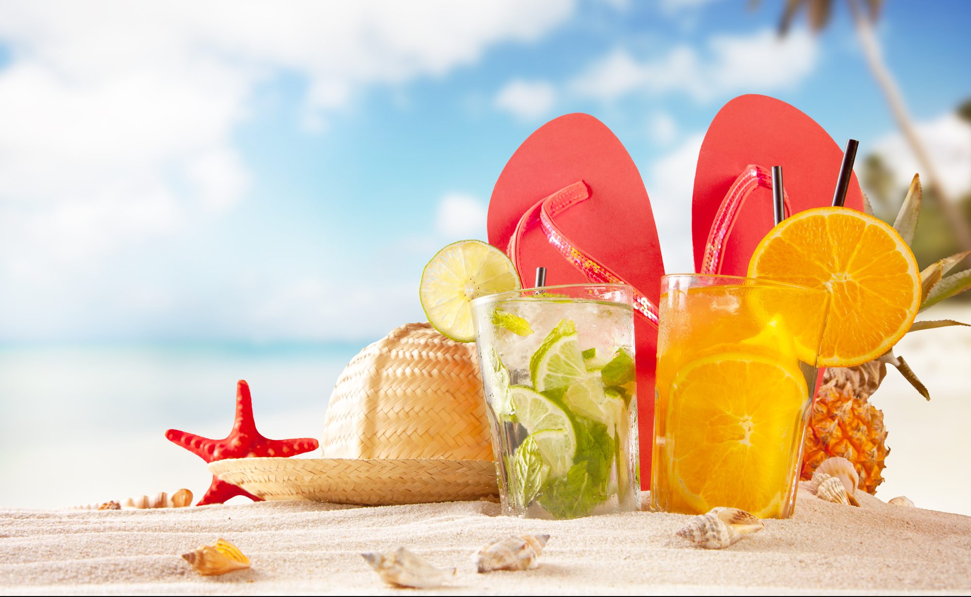 Diffuser Blend Recipes You Need This Summer - Natures Oil Blog