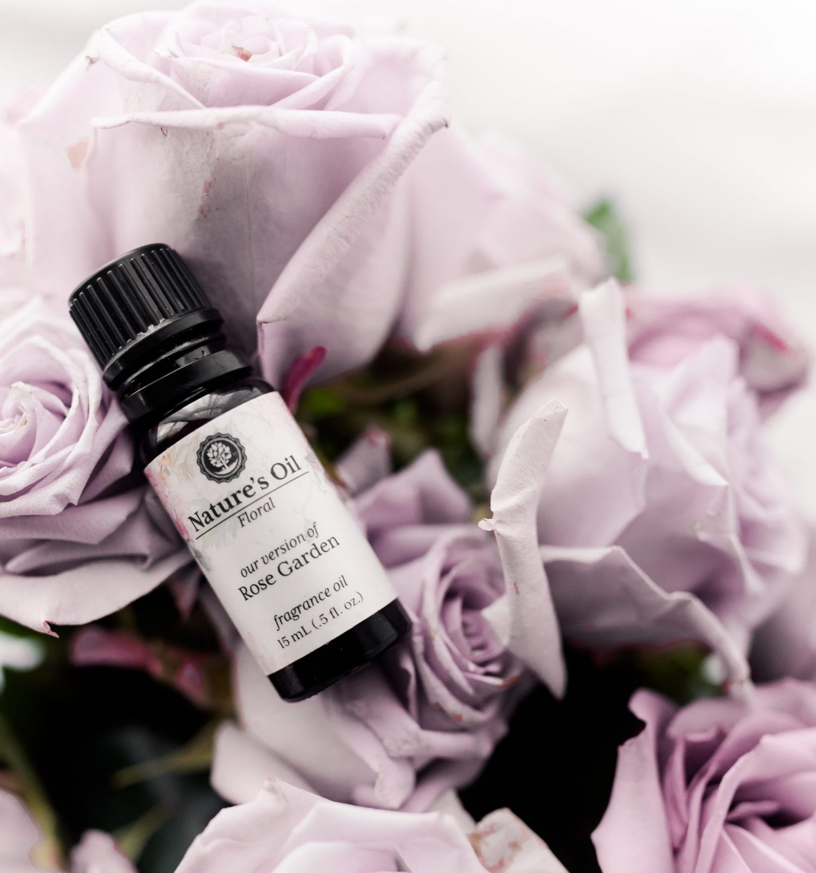 Best of Spring Floral Fragrances - Natures Oil Blog