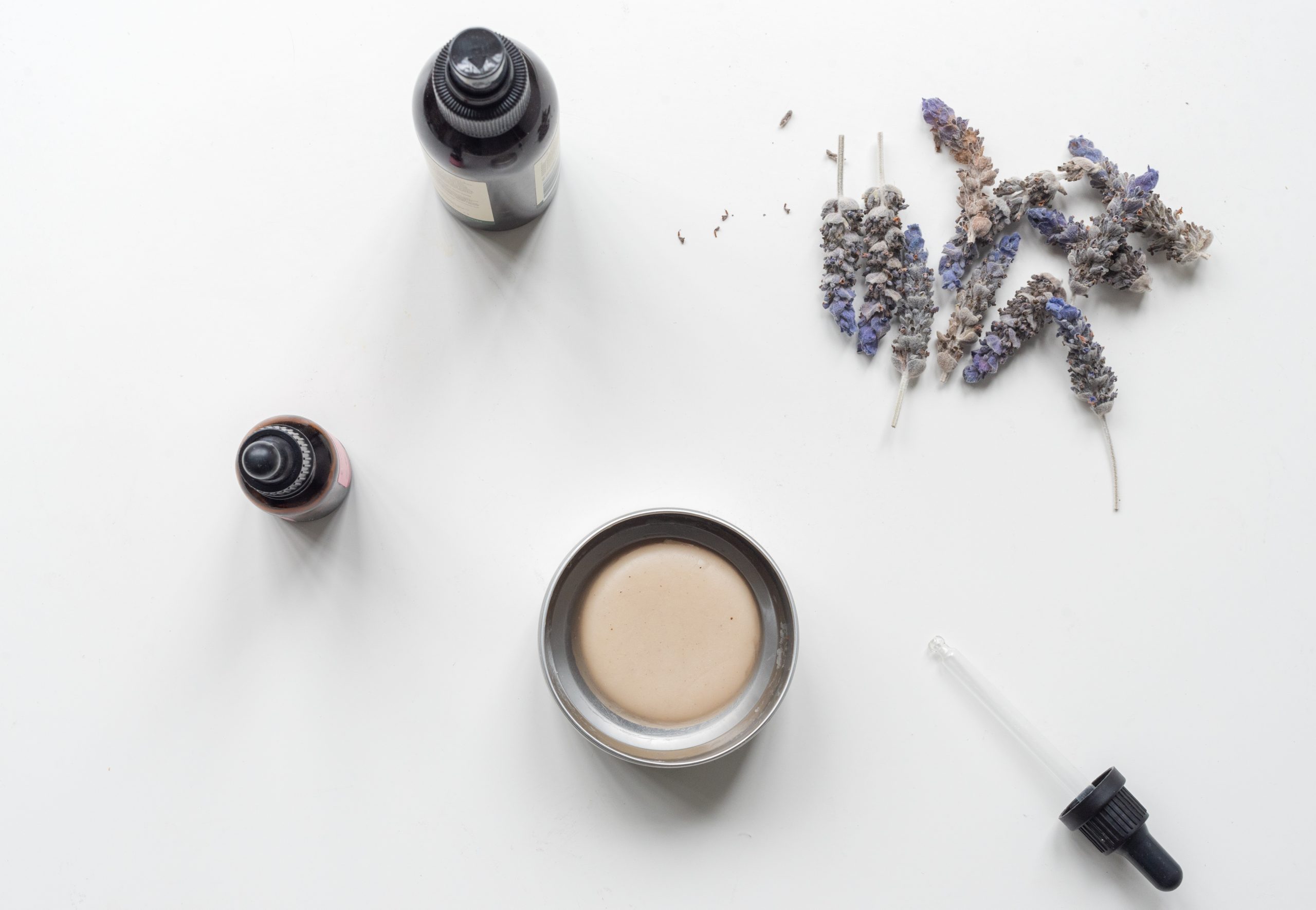 Solid Perfume Recipe - Natures Oil Blog